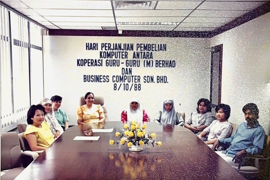 Mengenai KGMB – KGMB – Koperasi Guru-Guru Malaysia Berhad