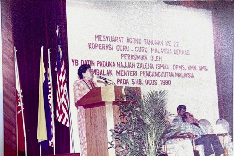 Mengenai KGMB – KGMB – Koperasi Guru-Guru Malaysia Berhad
