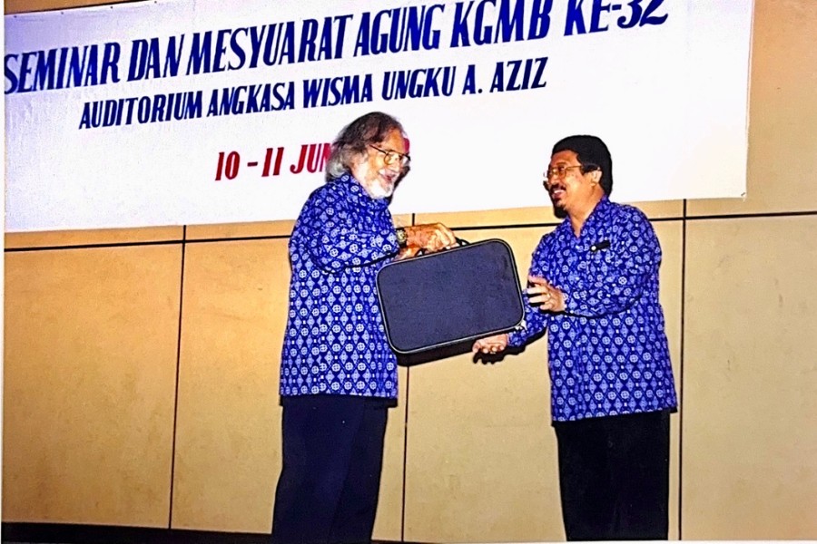 Mengenai KGMB – KGMB – Koperasi Guru-Guru Malaysia Berhad