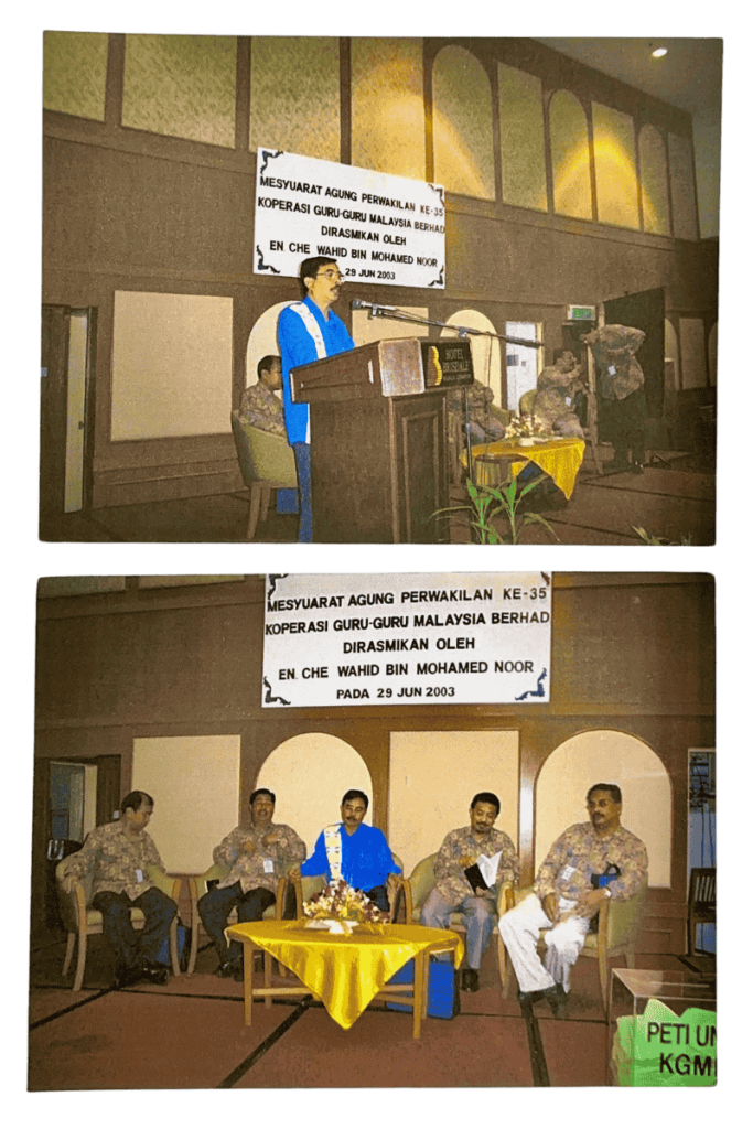 Mengenai KGMB – KGMB – Koperasi Guru-Guru Malaysia Berhad