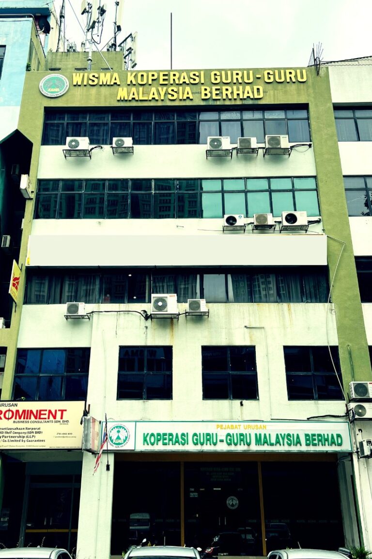 Mengenai KGMB – KGMB – Koperasi Guru-Guru Malaysia Berhad