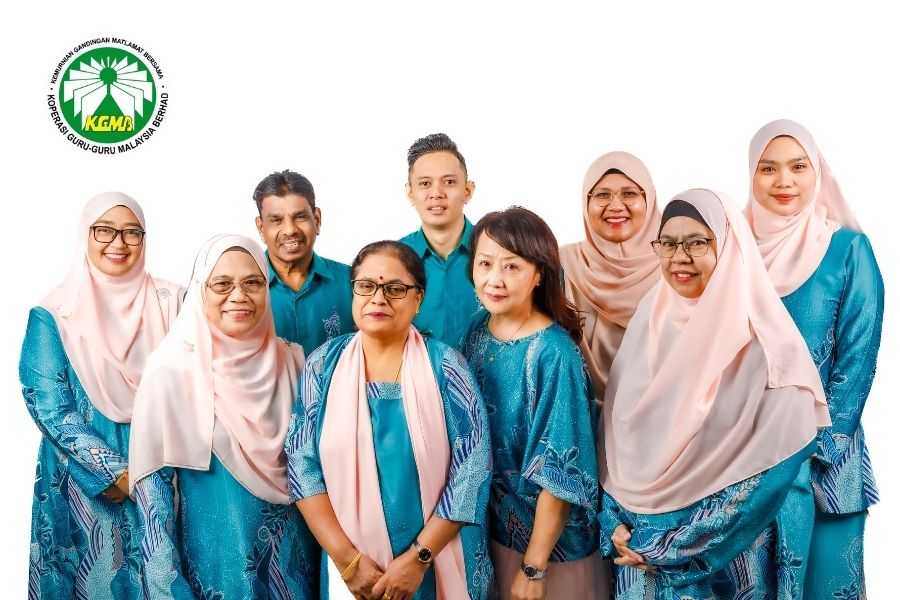 Mengenai KGMB – KGMB – Koperasi Guru-Guru Malaysia Berhad