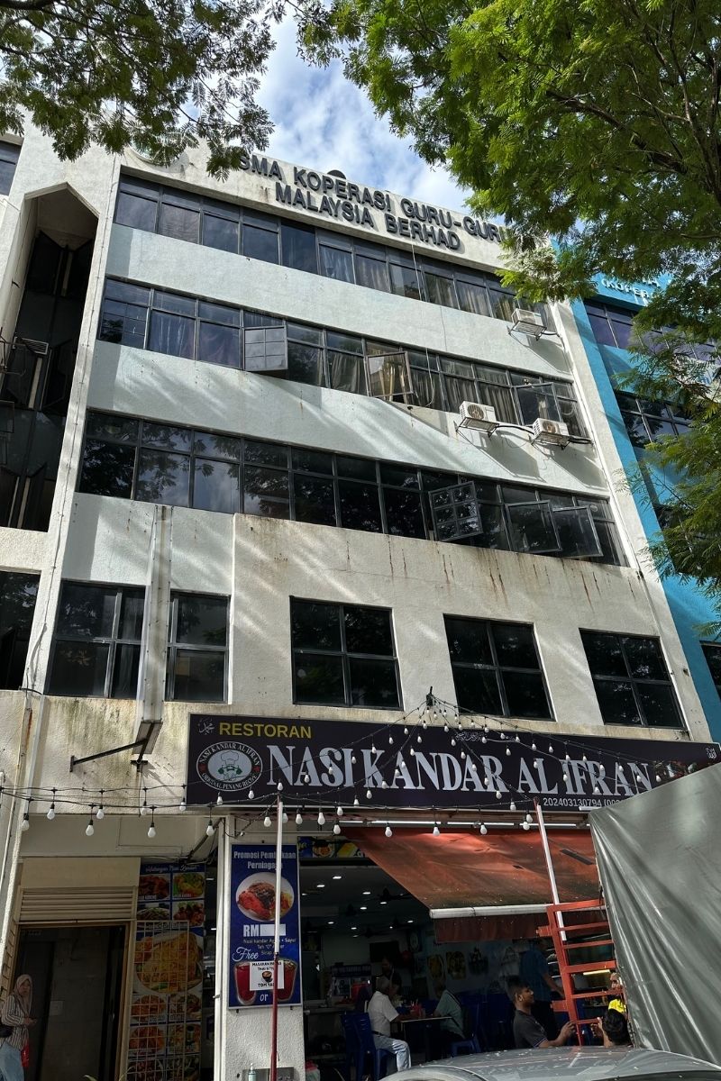 Mengenai KGMB – KGMB – Koperasi Guru-Guru Malaysia Berhad